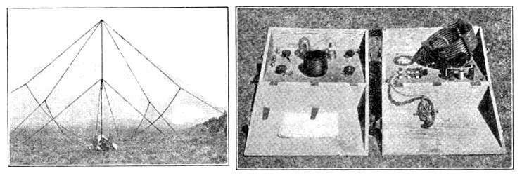 First Aid by Radio (1921)